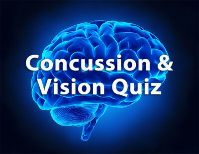 Concussion, Brain Injury and Vision Therapy – Gallaway Beckett Vision ...